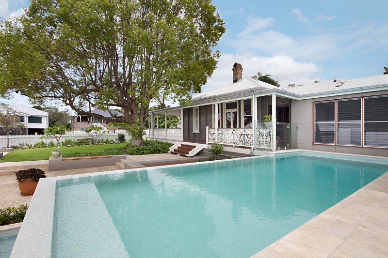 View Our Gallery - Concrete Pool Designs | Norfolk Pools