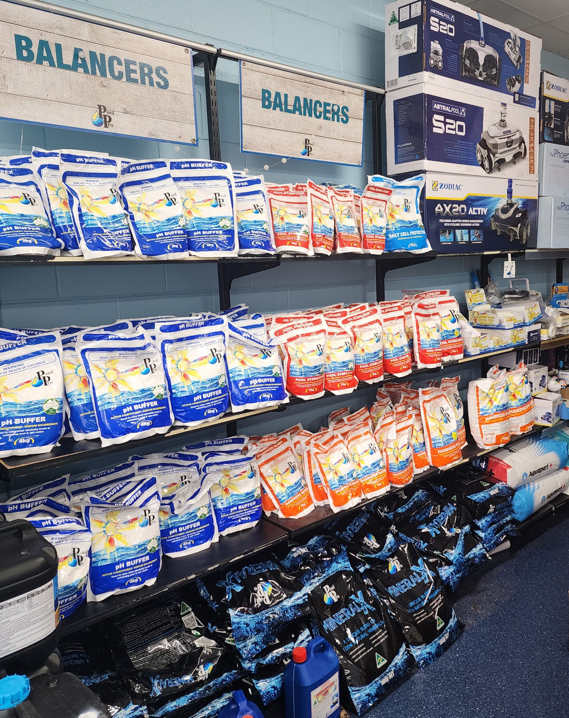 Pool Shop in Kingscliff | Kingscliff Pool Shop