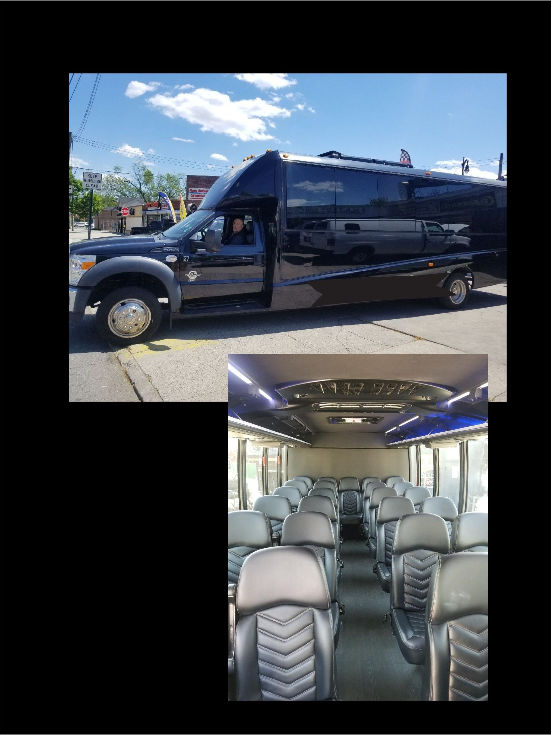 Long Island Limousine Service | Long Island Limo | Long Island Wine tours