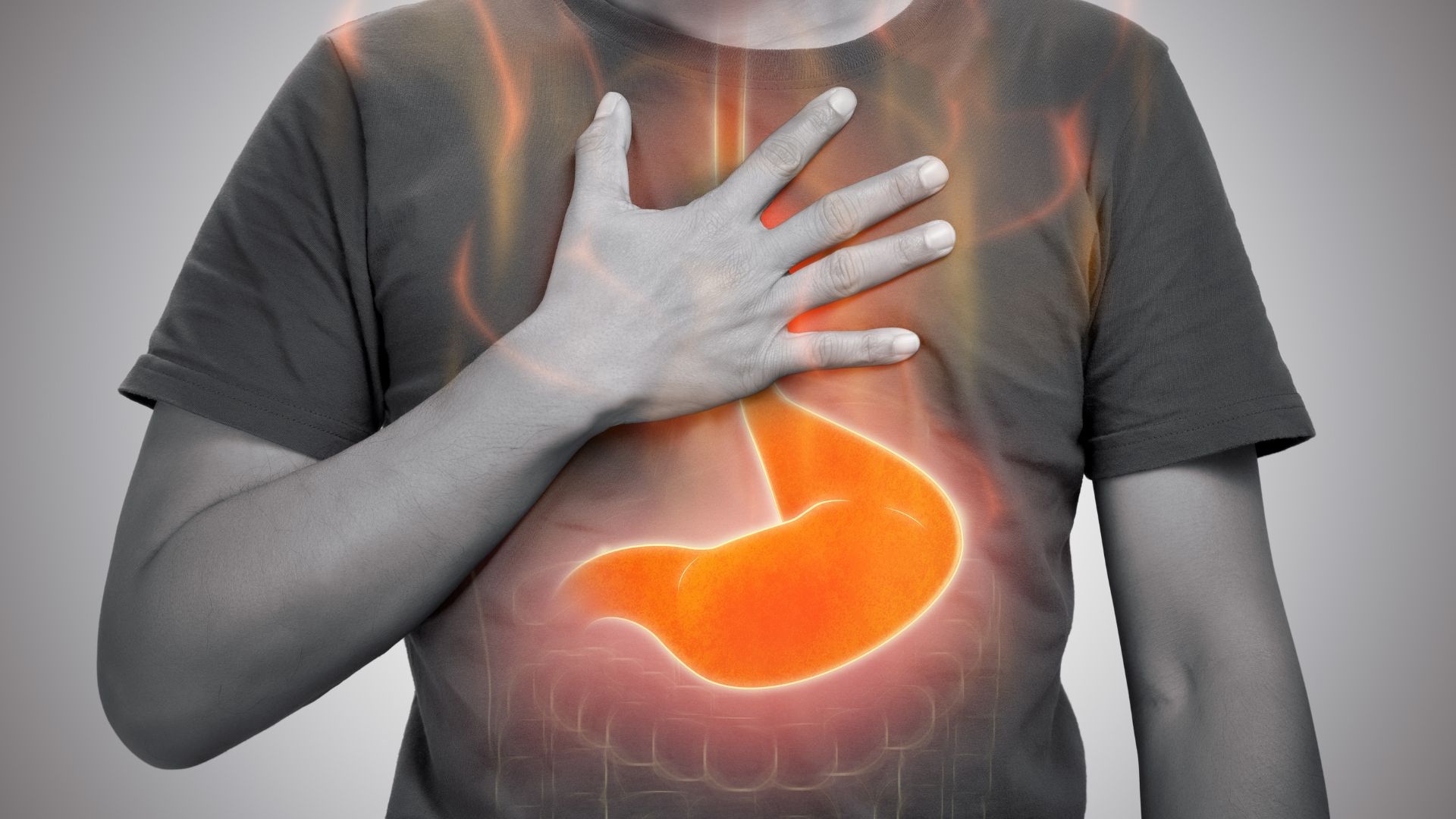 Mounjaro and acid reflux: what triggers it and how to treat it