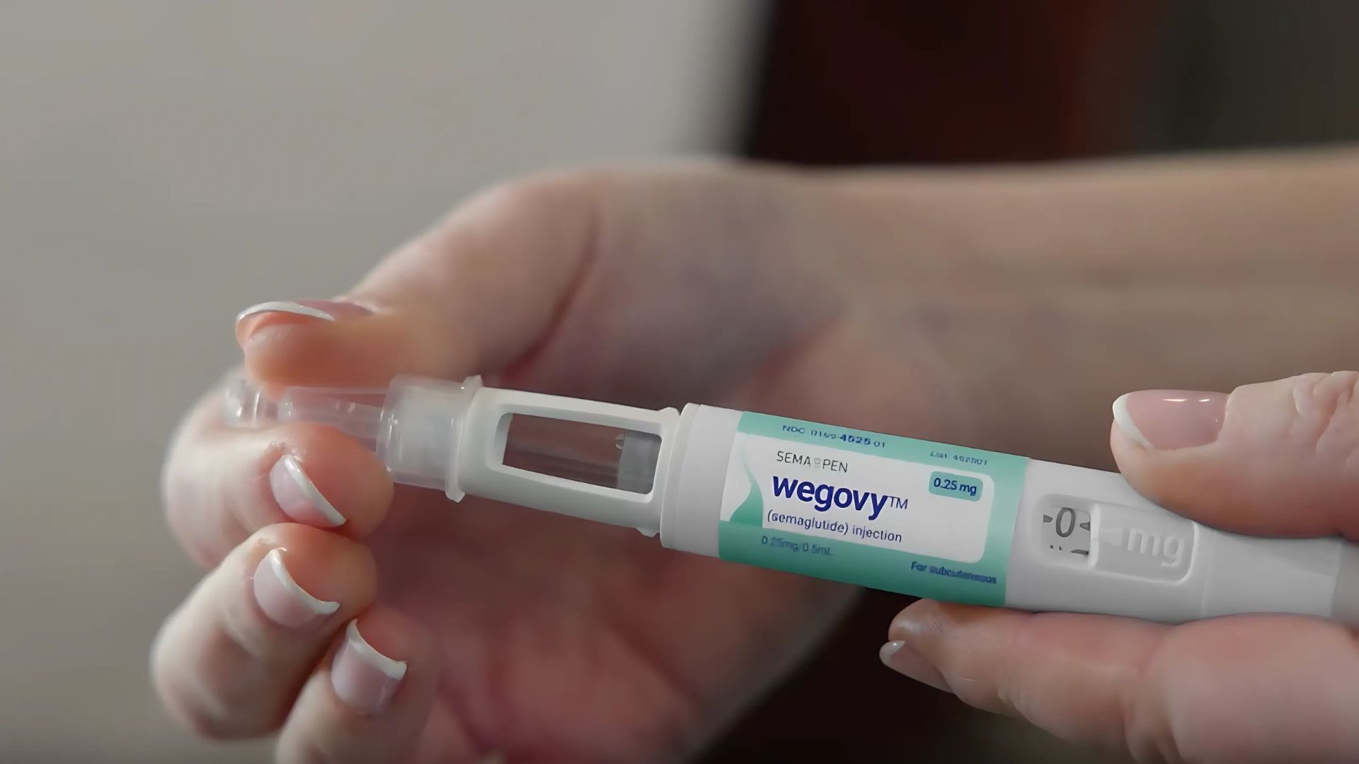 Starting Wegovy? Here's your friendly guide