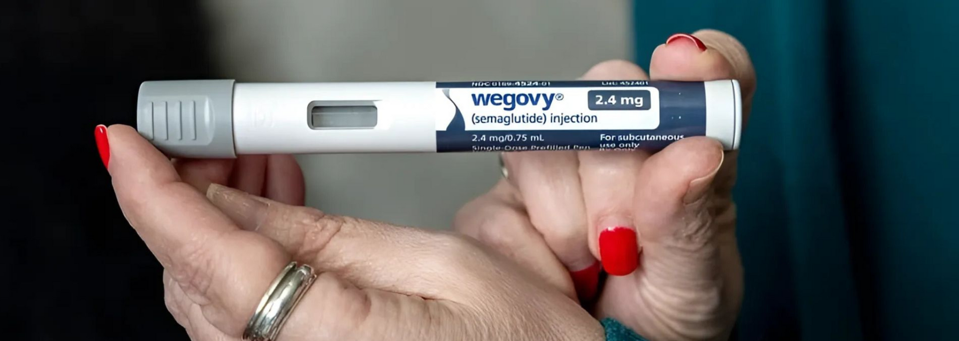 Storing Wegovy: a patient's guide