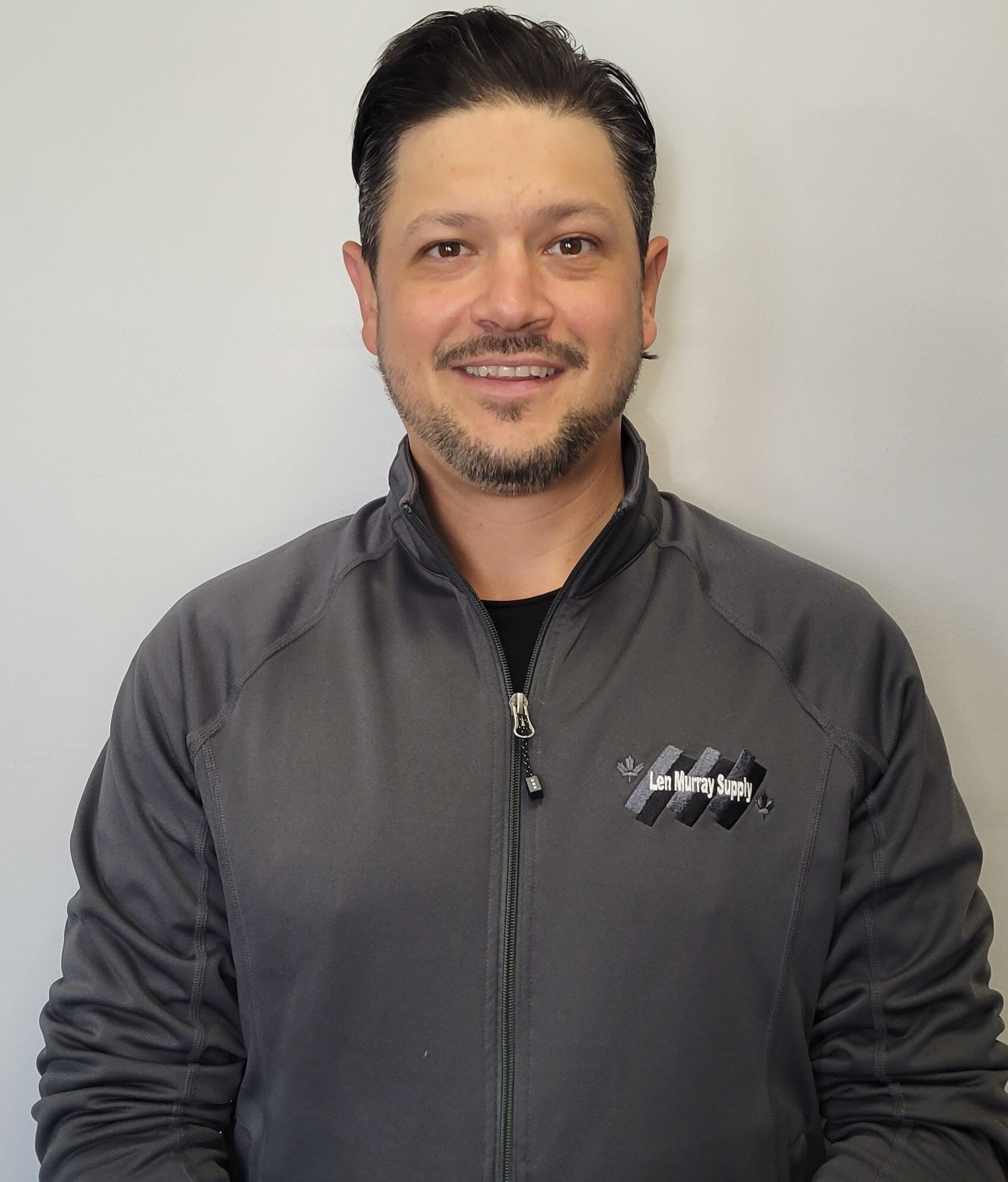 About Us | Len Murray Supply Inc.
