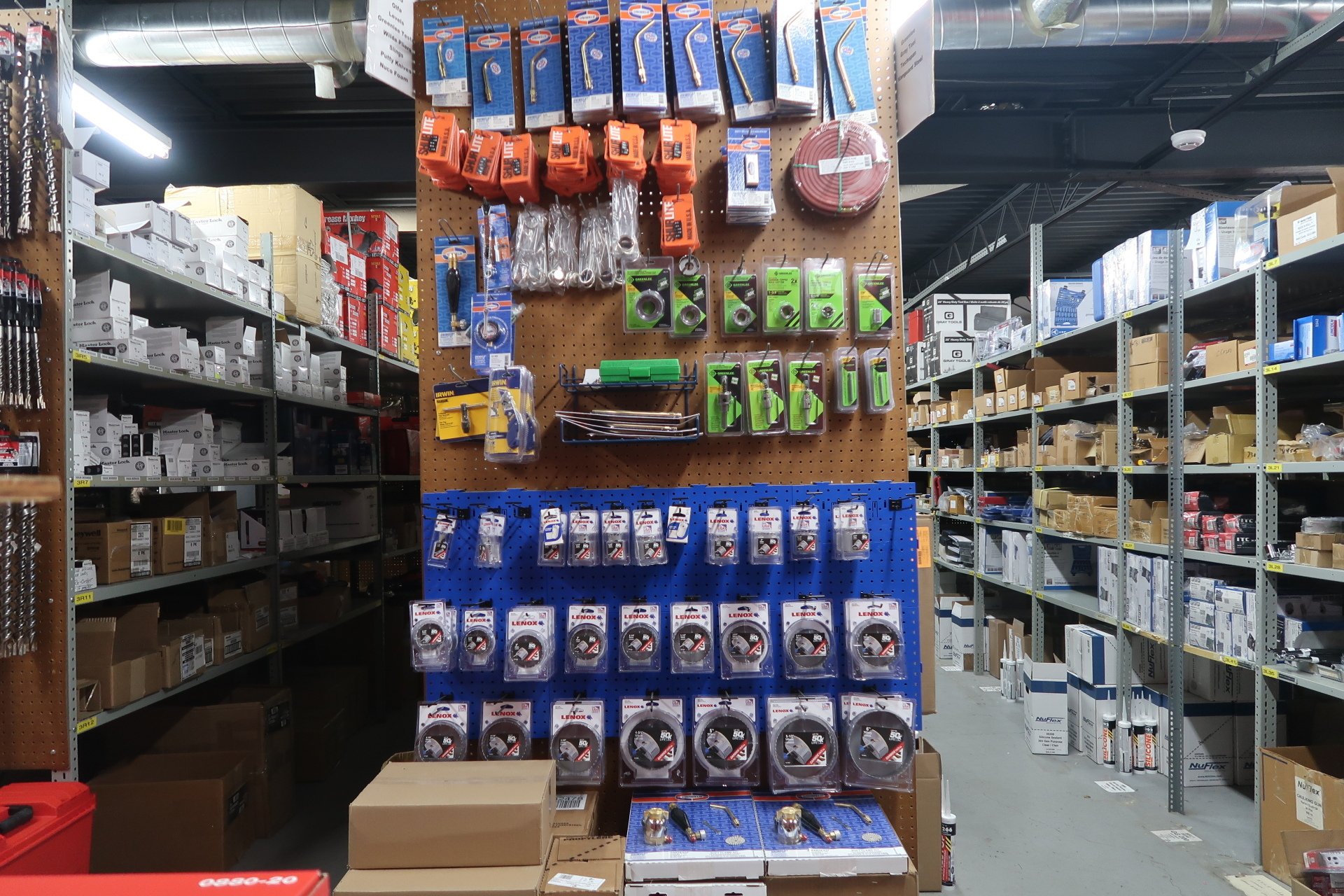 Gallery | Len Murray Supply Inc.