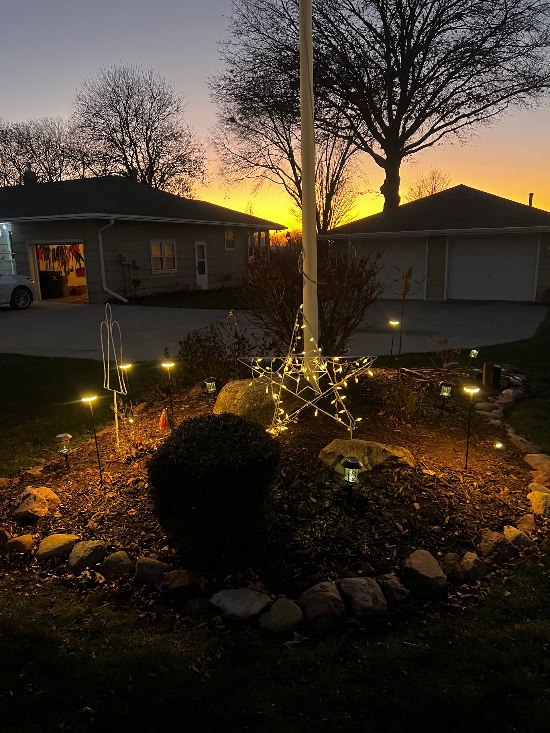 Gallery | Larkin Landscape & design | Central IA