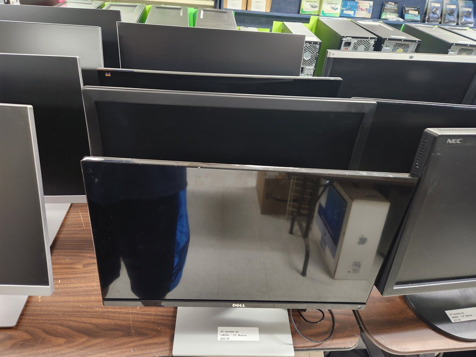 Hardware Sales | San Antonio, TX | All Systems Go