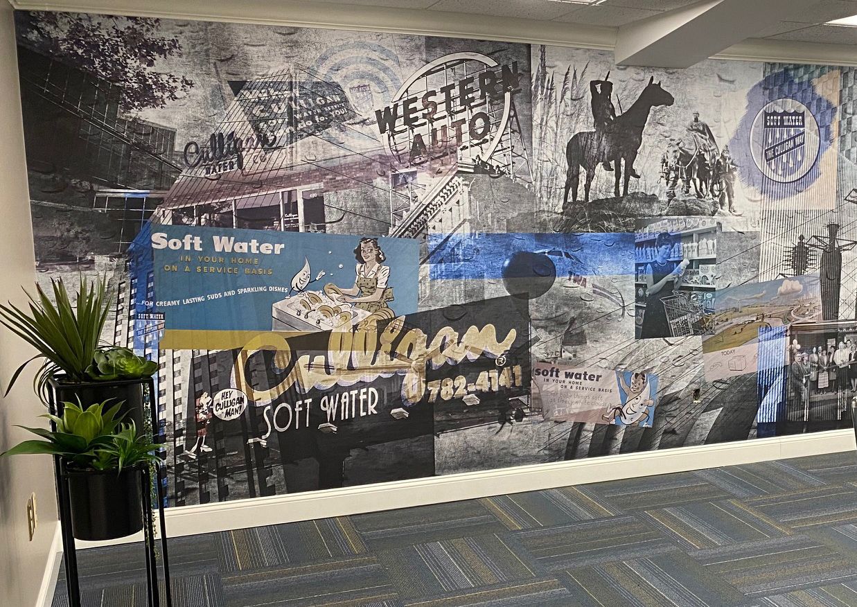 Signage Solutions | Kansas City