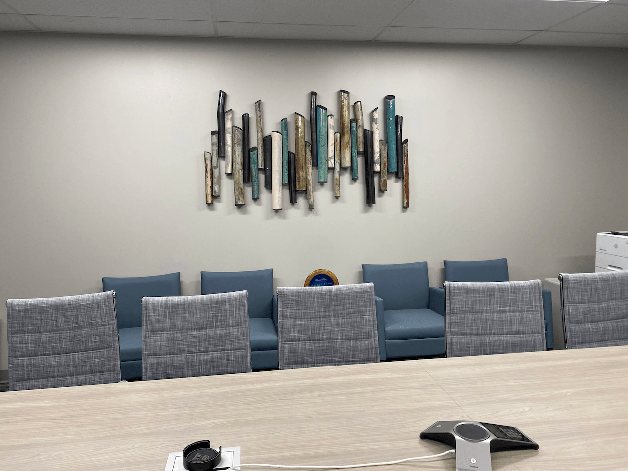 Cowhey Designs Portfolio | Fine Art Consulting | Kansas City