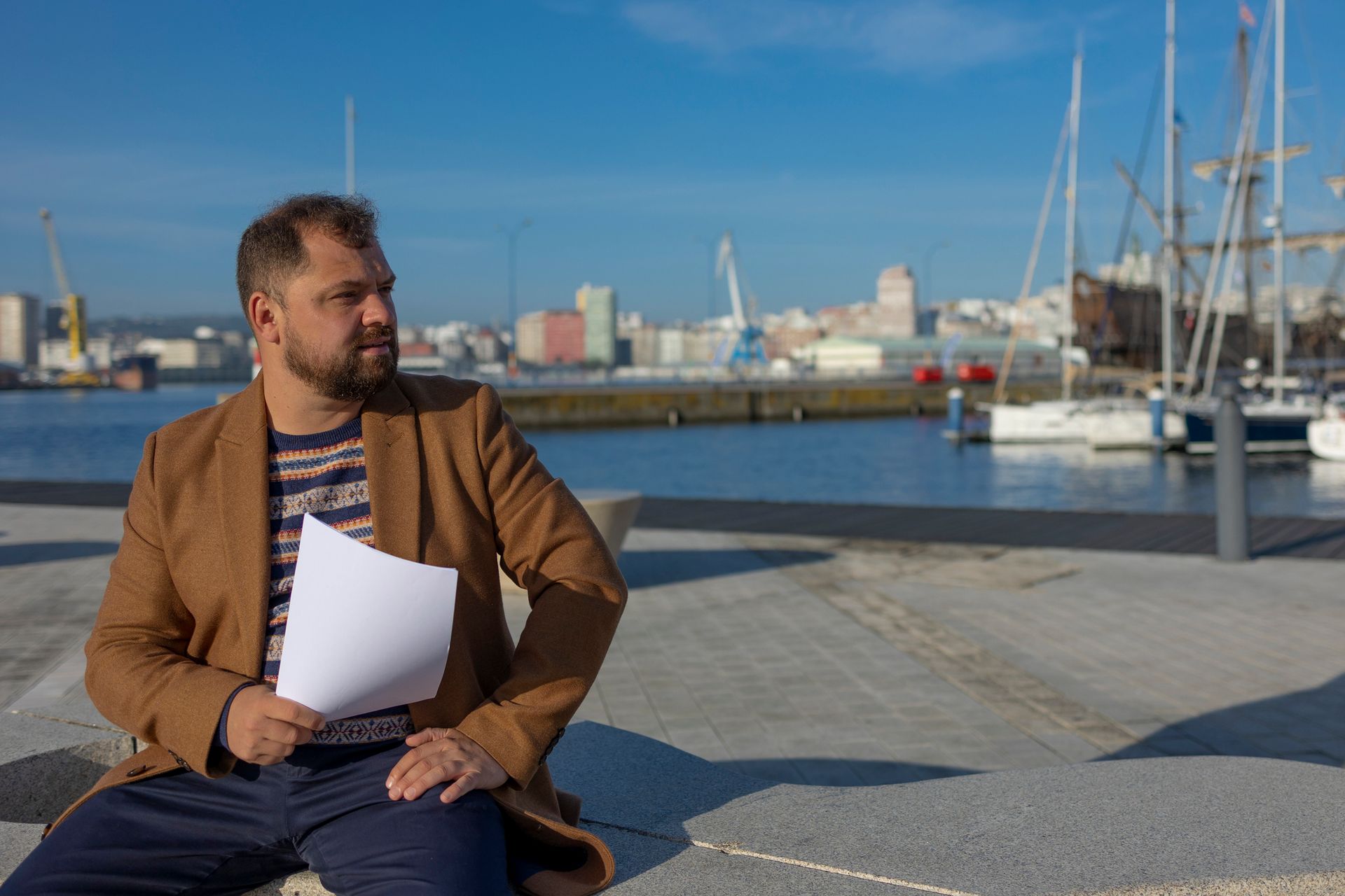 Marine Documentation Services | AFYS Marine Docs