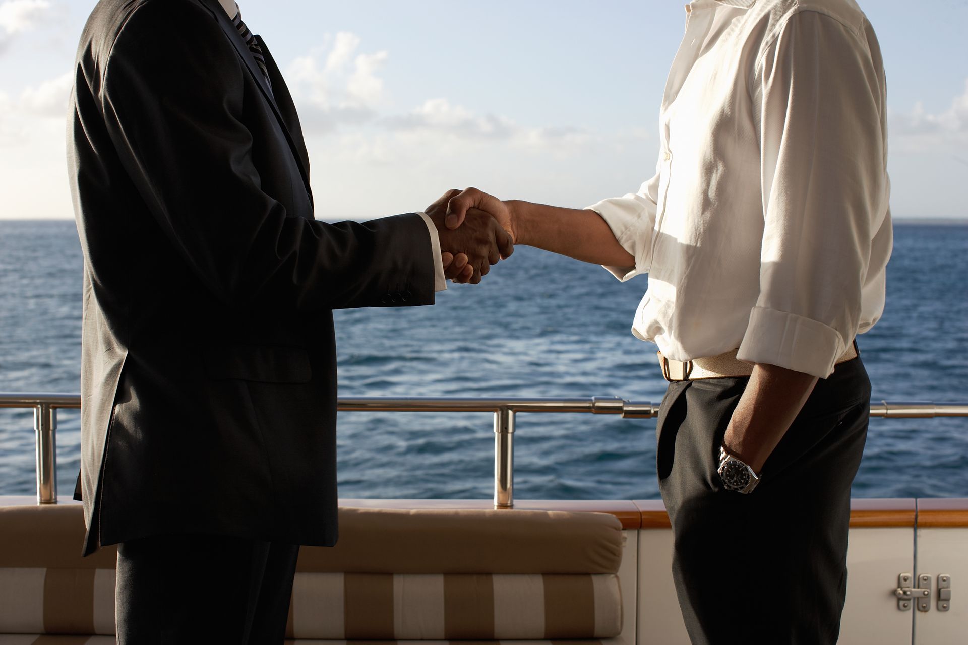 Marine Documentation Services | AFYS Marine Docs