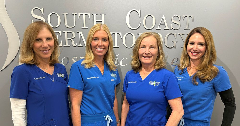About - South Coast Dermatology