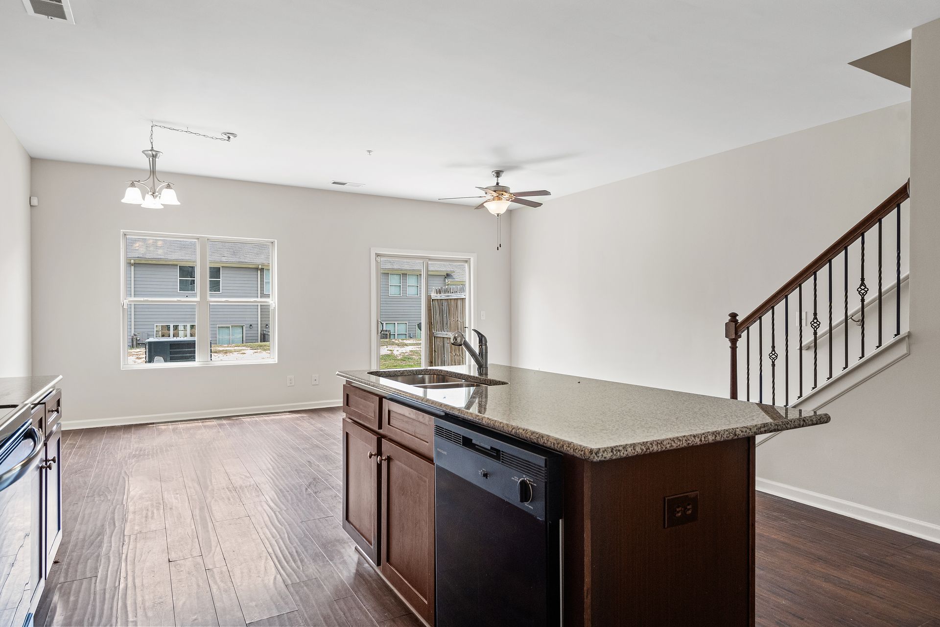 Retreat at Chicopee Encore Rentals
