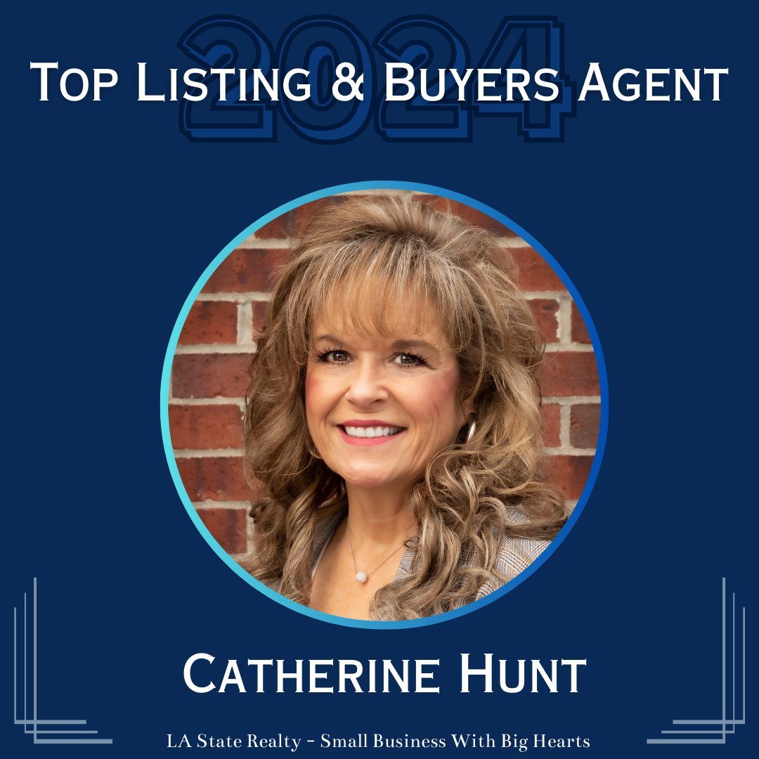 Buy or Sell Home | La State Realty | Minden, LA
