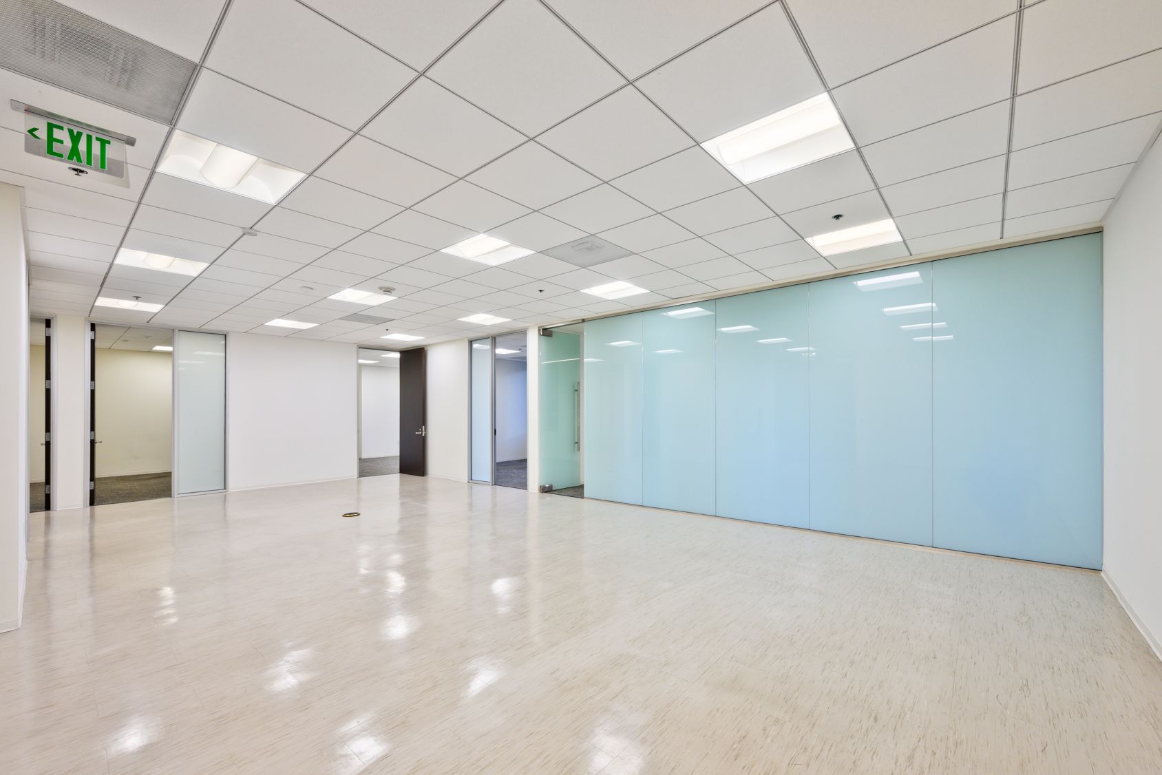 660 S Figueroa St., Los Angeles, CA