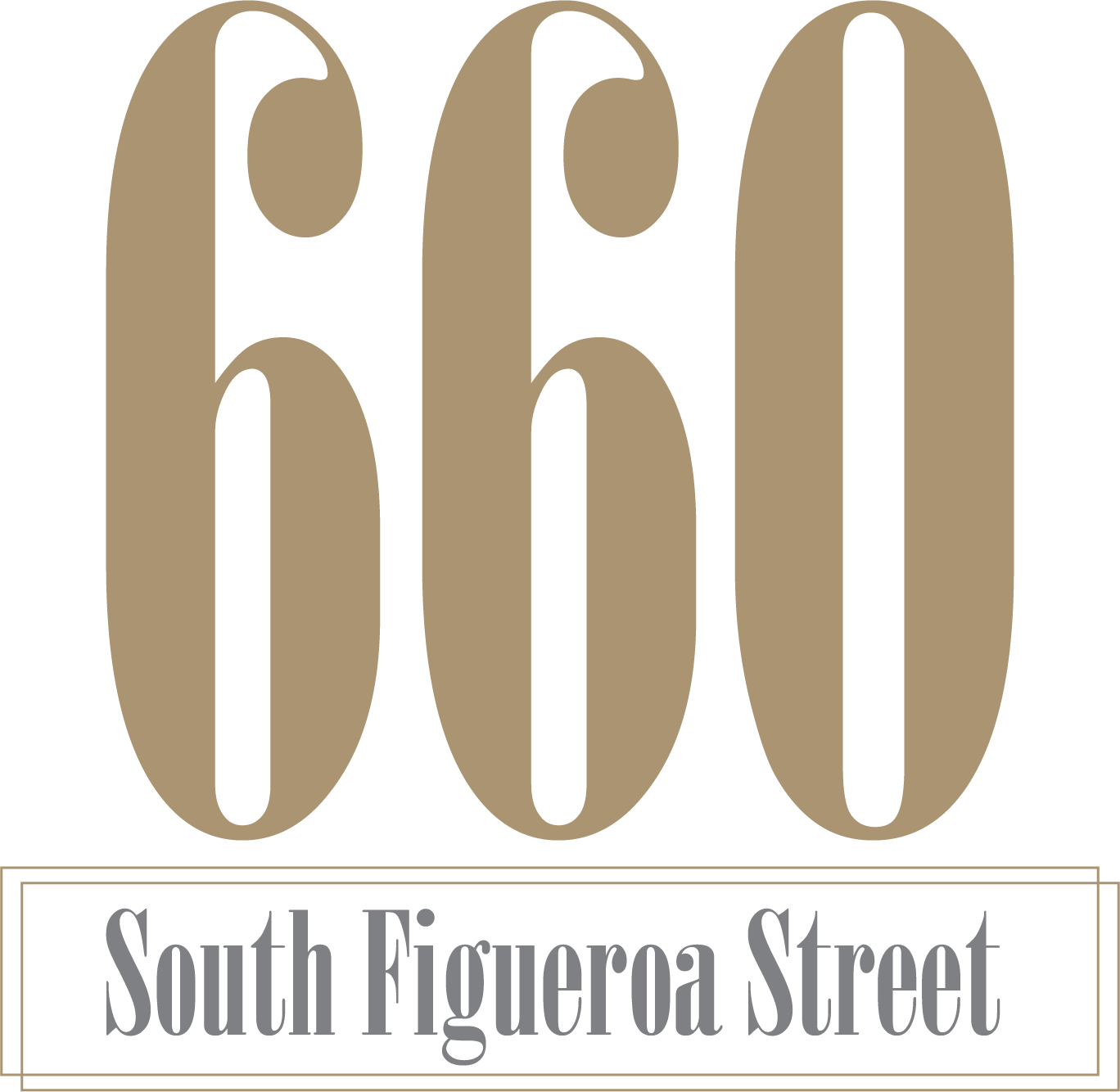 660 S Figueroa St., Los Angeles, CA