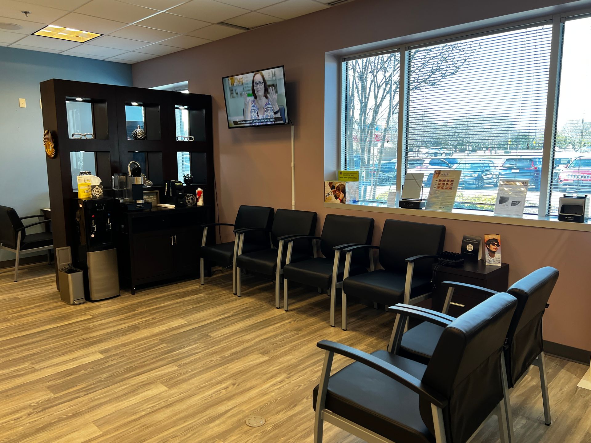 Optometrist in Plano, TX | Lighthouse Eye Care