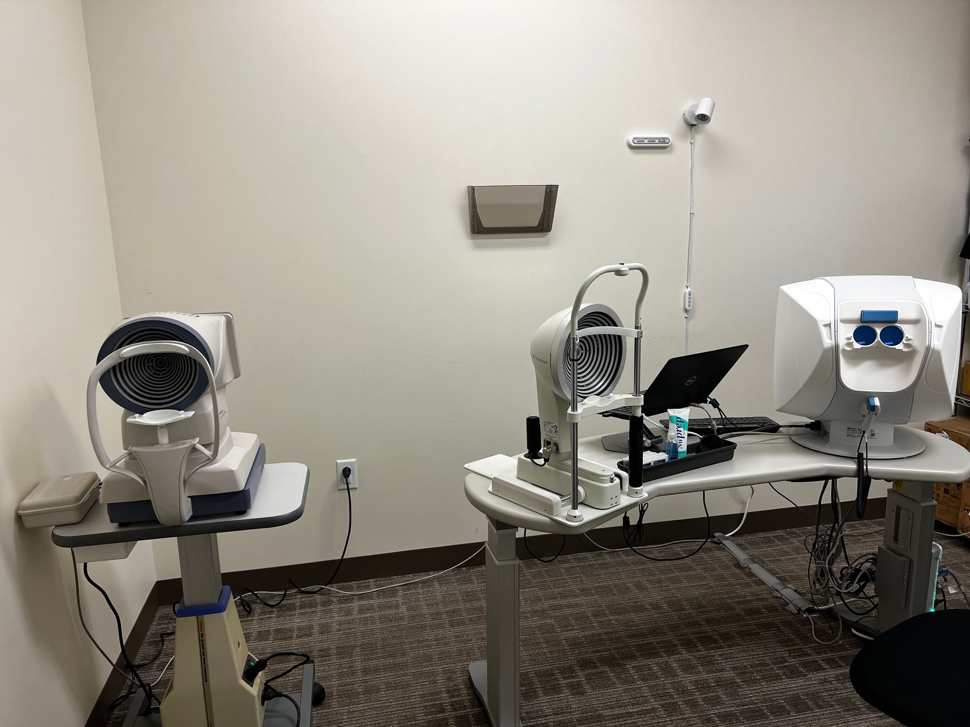 Optometrist in Plano, TX | Lighthouse Eye Care