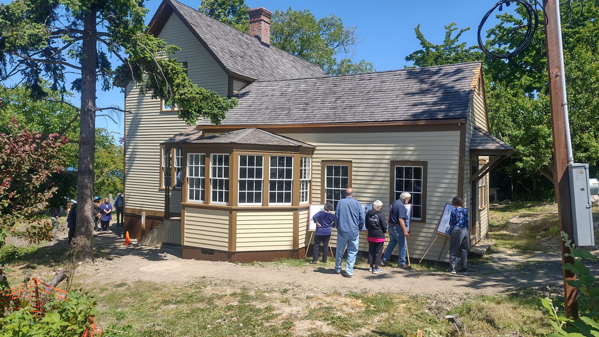 Kitchen Bathroom Remodeling & Decking | Serving Whidbey