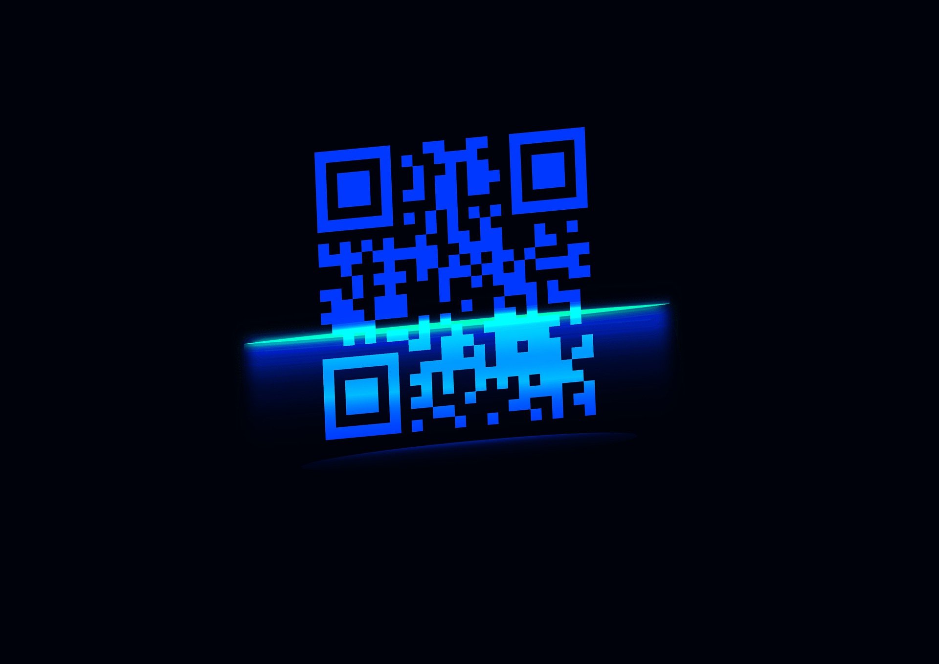 La codificación QR para impulsar la digitalización en logística y ...