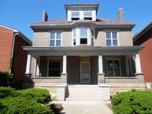 4 Bedroom Apartments | Buckeye Real Estate- Columbus OH