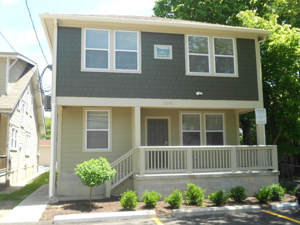 2 Bedroom Apartments | Buckeye Real Estate- Columbus OH