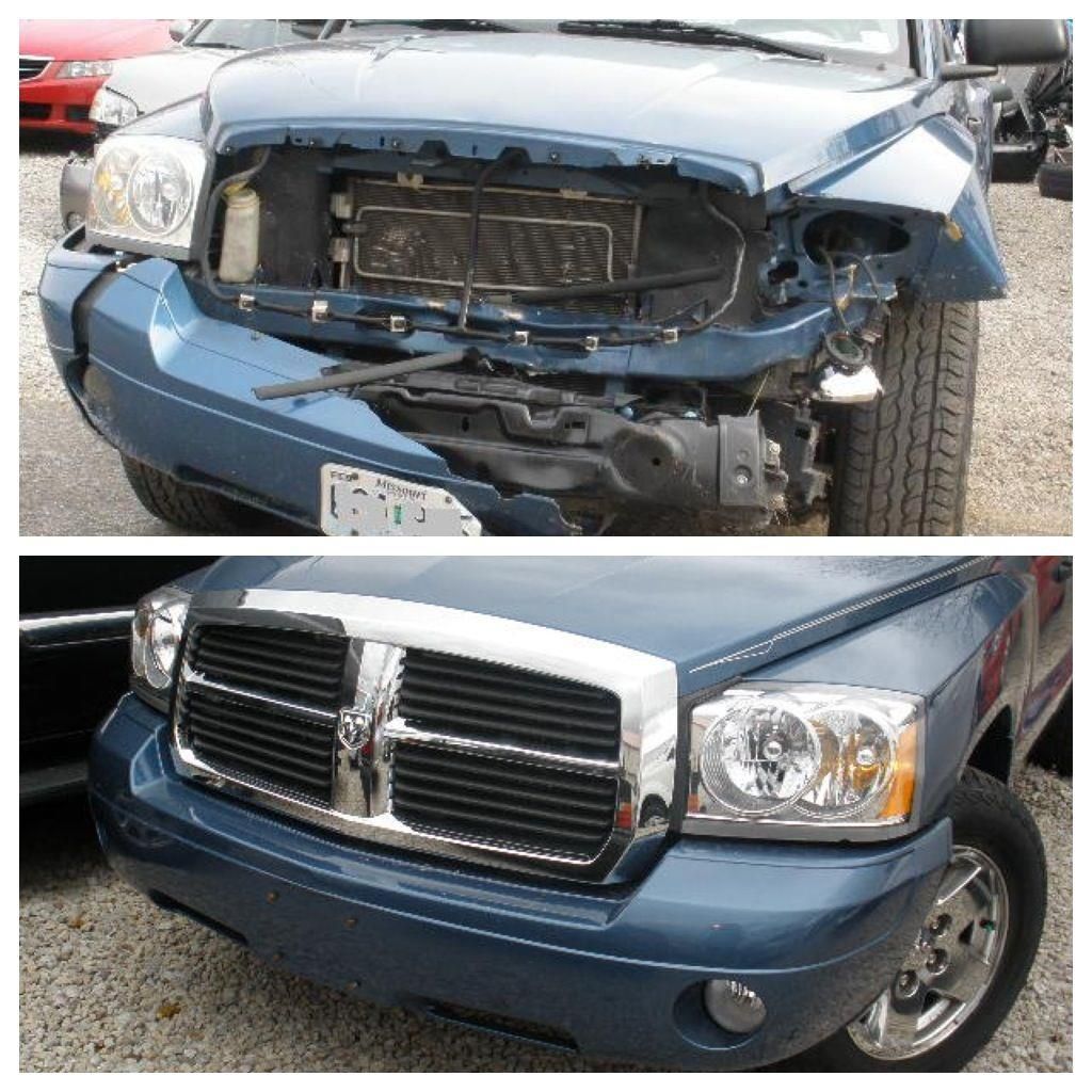 Gallery | Saint Louis, Mo | West County Auto Body & Repair
