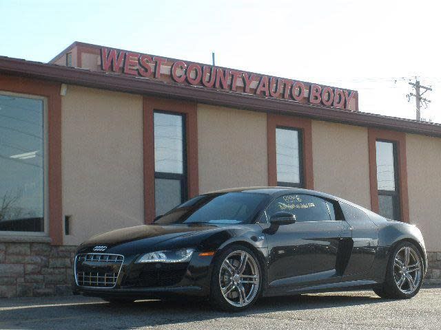 Gallery | Saint Louis, Mo | West County Auto Body & Repair