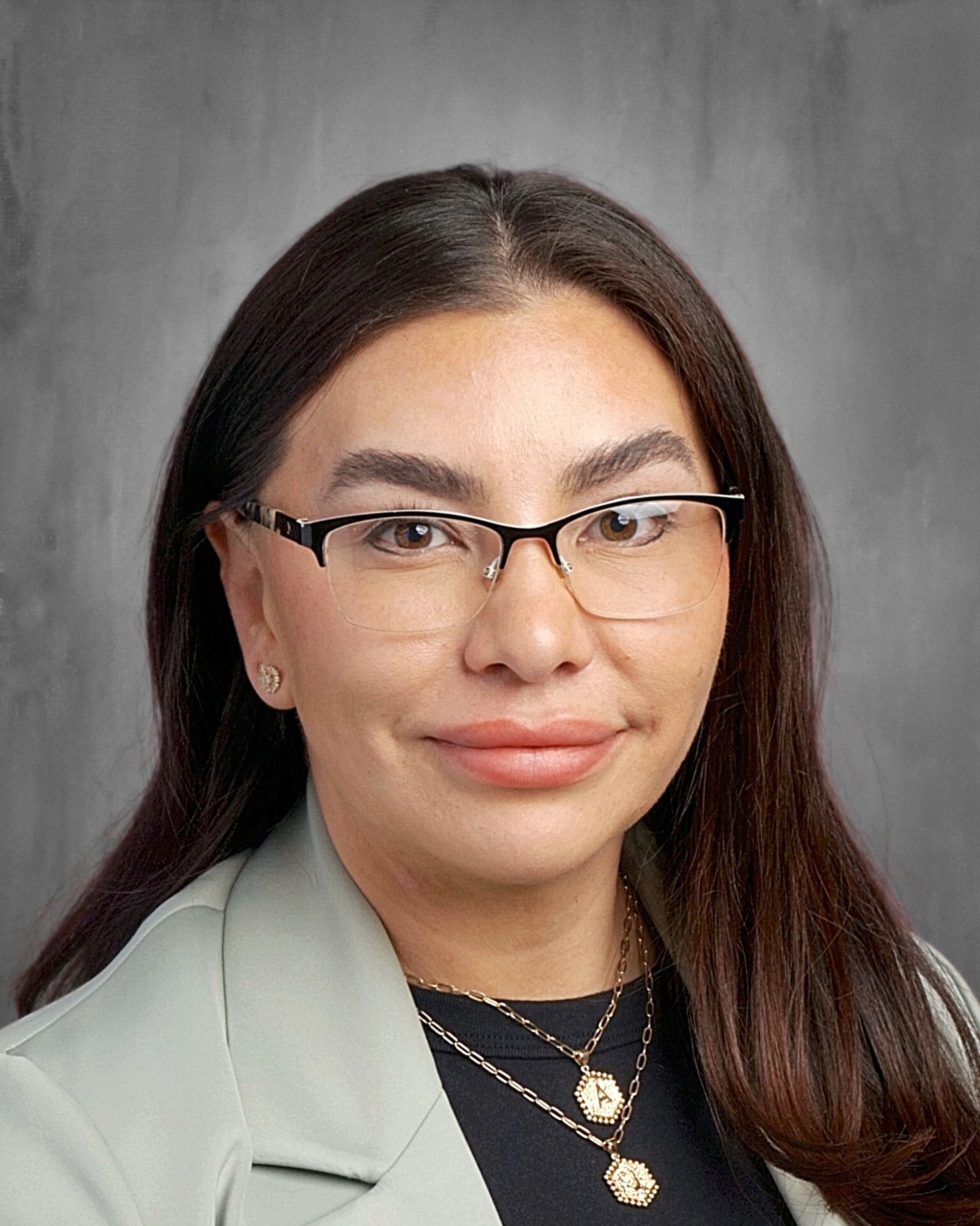 Meet our Faculty - Ricardo Flores Magon Academy