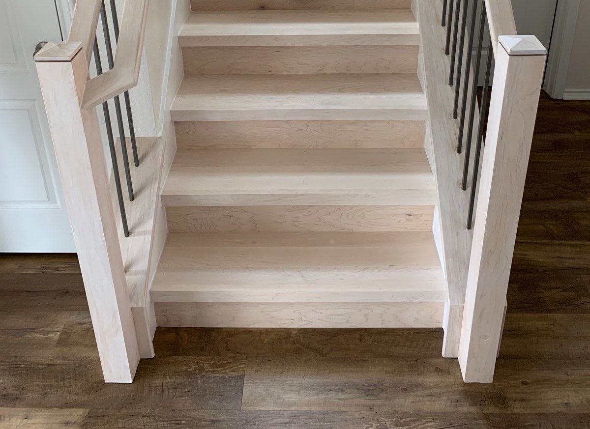 Lone Star Custom Woodworks: Post Installation in San Antonio, TX