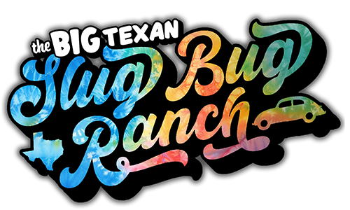 The Bug Ranch | Bug Ranch 66 | Texas Panhandle