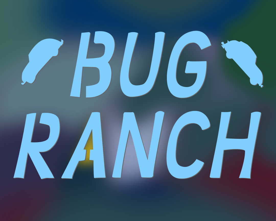 The Bug Ranch | Bug Ranch 66 | Texas Panhandle