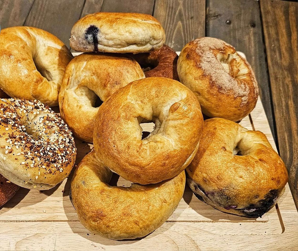 Blue Magnolia Bread Co. | Saltillo, Mississippi