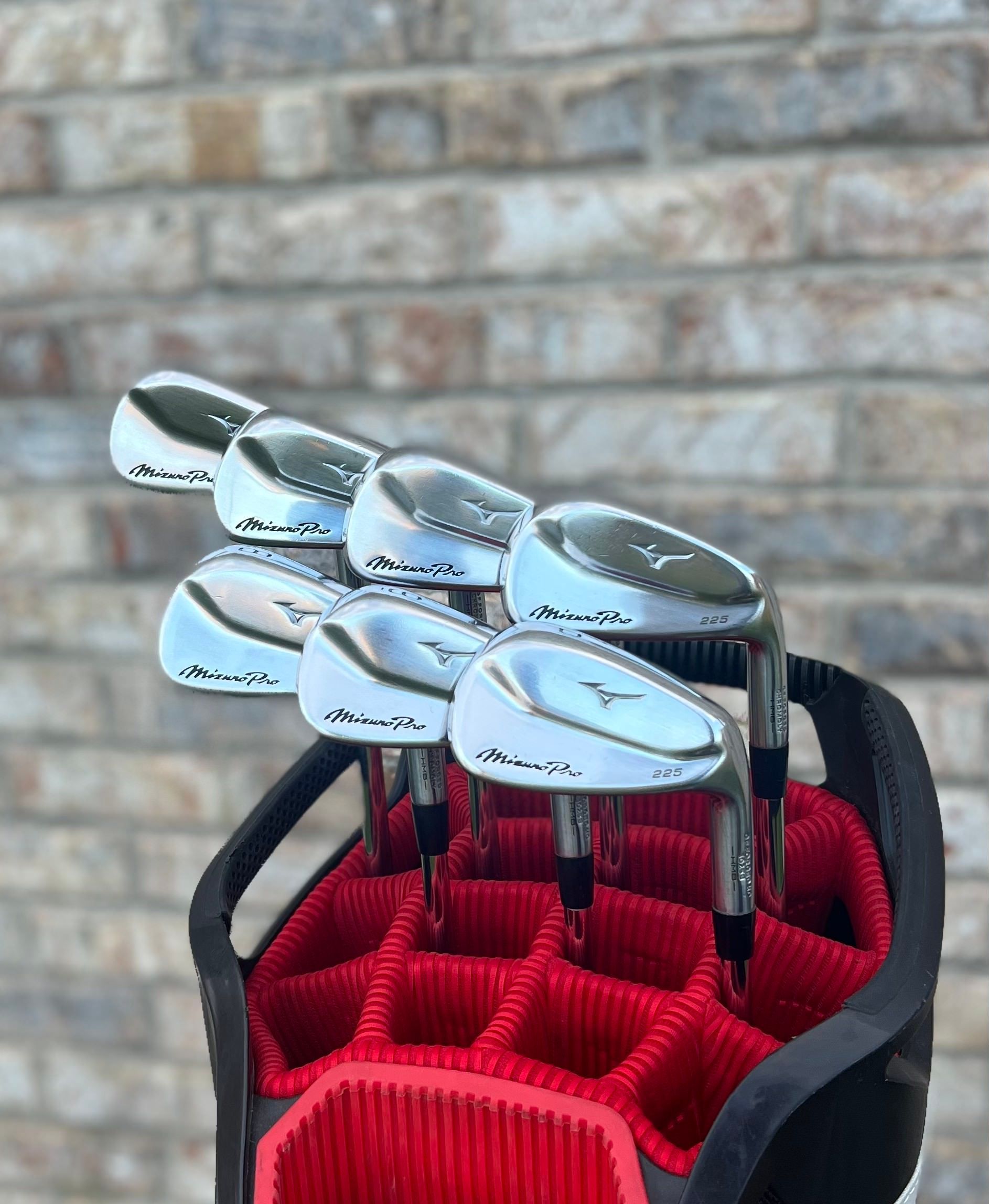 Sticks 'N Grips | High-Quality Golf Clubs for Better Performance