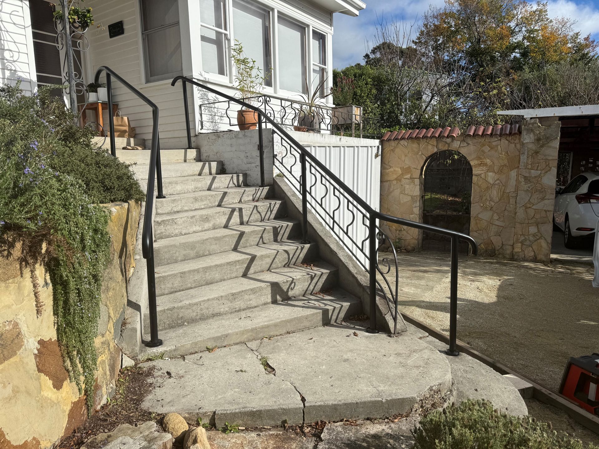 Professional Balustrade & Handrail Solutions | Hobart, TAS