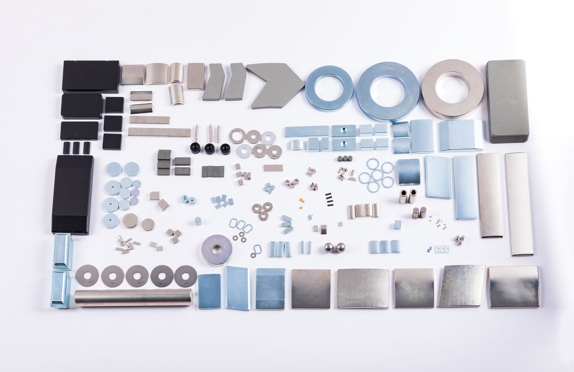 Fericor is the sales and technical representative of a Chinese ...