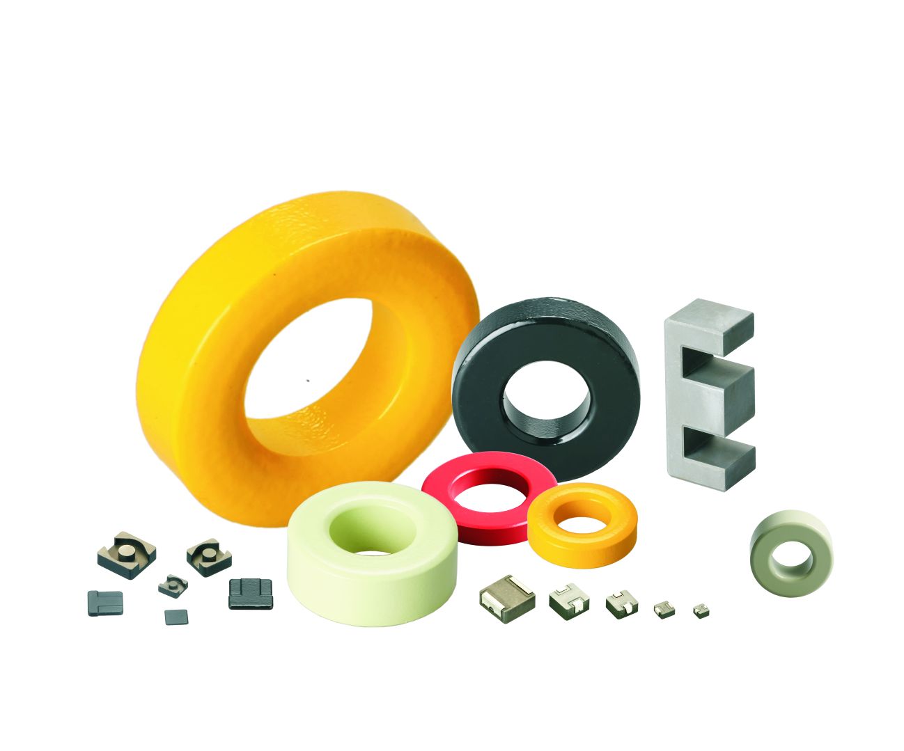 Fericor is the sales and technical representative of a Chinese ...