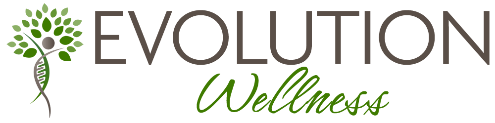 About | Evolution Wellness | Owensboro, KY
