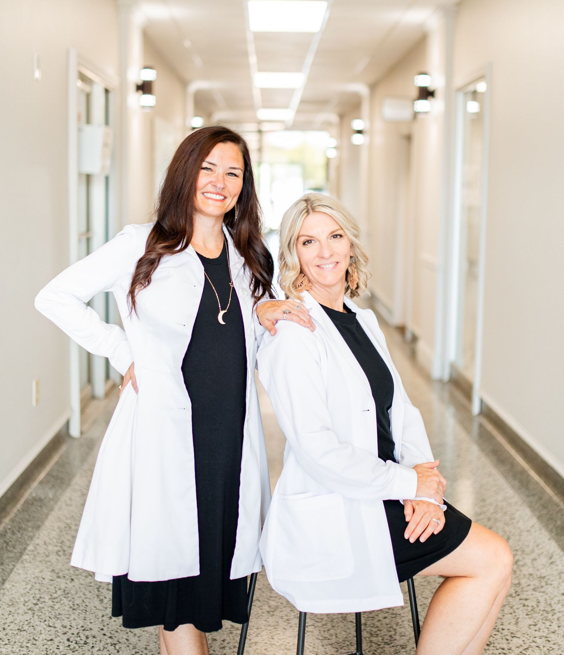 About | Evolution Wellness | Owensboro, KY