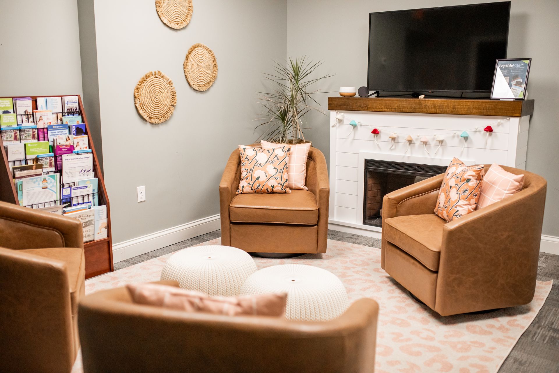 Personalized Healthcare Services | Evolution Wellness