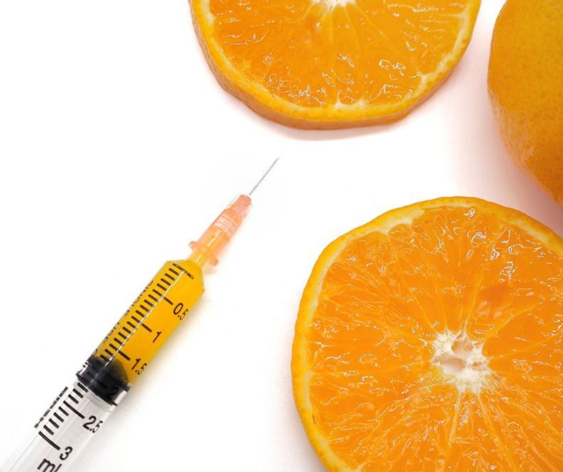 Injections | Evolution Wellness | Owensboro, KY