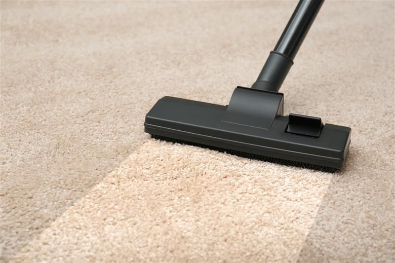 Carpet Cleaning for Anchorage, AK