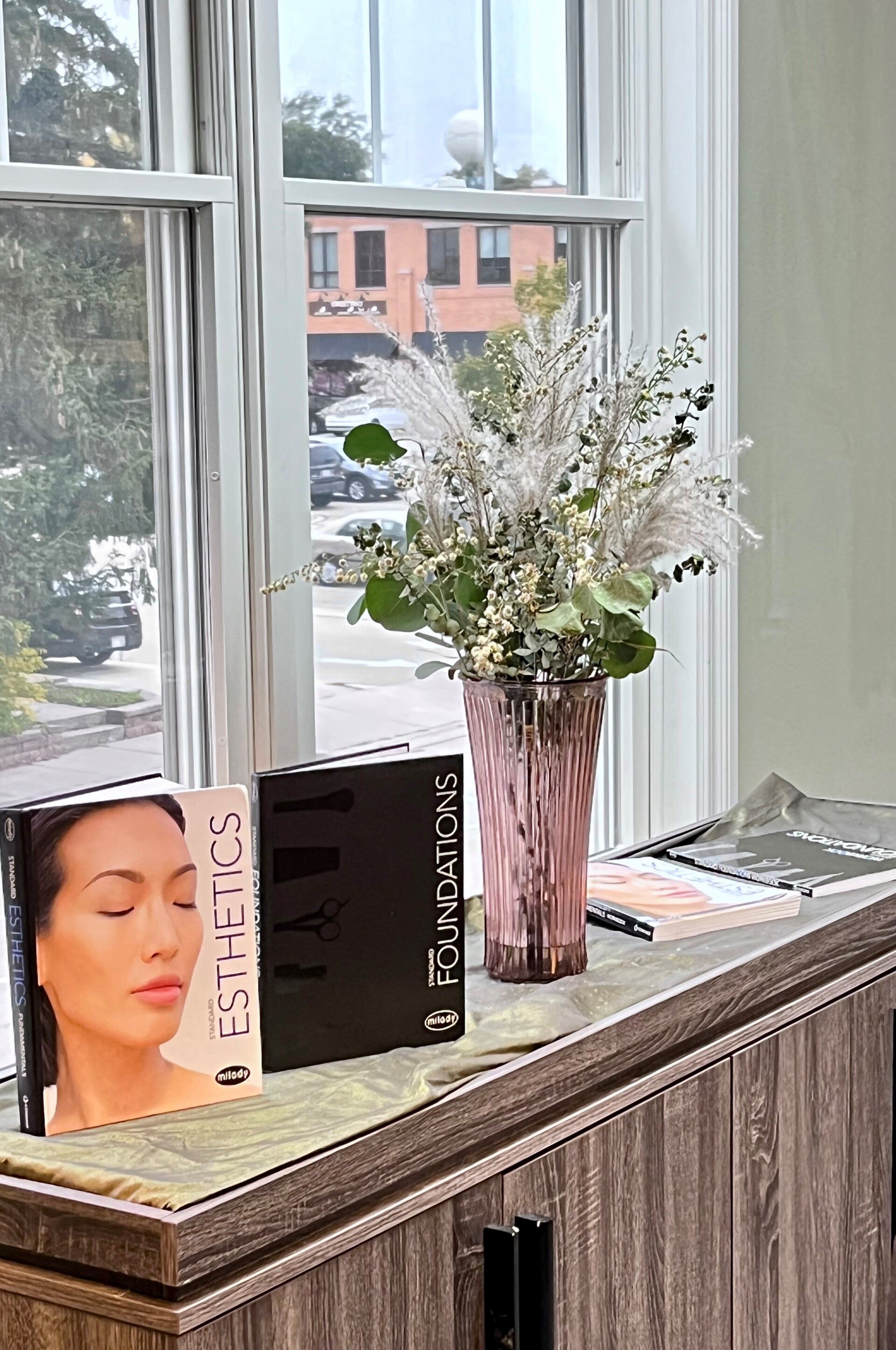 esthetics school near me, aesthetics school Wisconsin, area esthetics ...