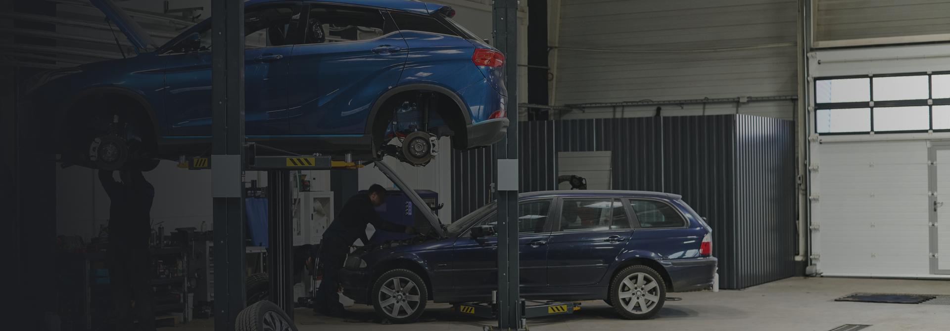 Centreville Auto Repair - Bama Direct Automotive LLC