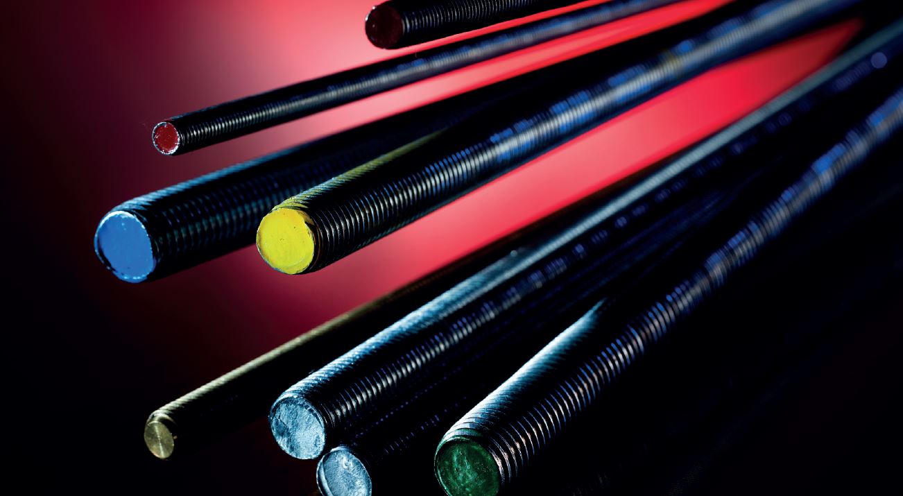 Filettature metriche - Reggio Emilia - Filet Srl