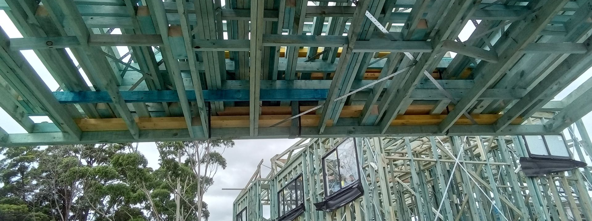 Engineered Timber Roof Trusses NSW | Residential Truss Supply