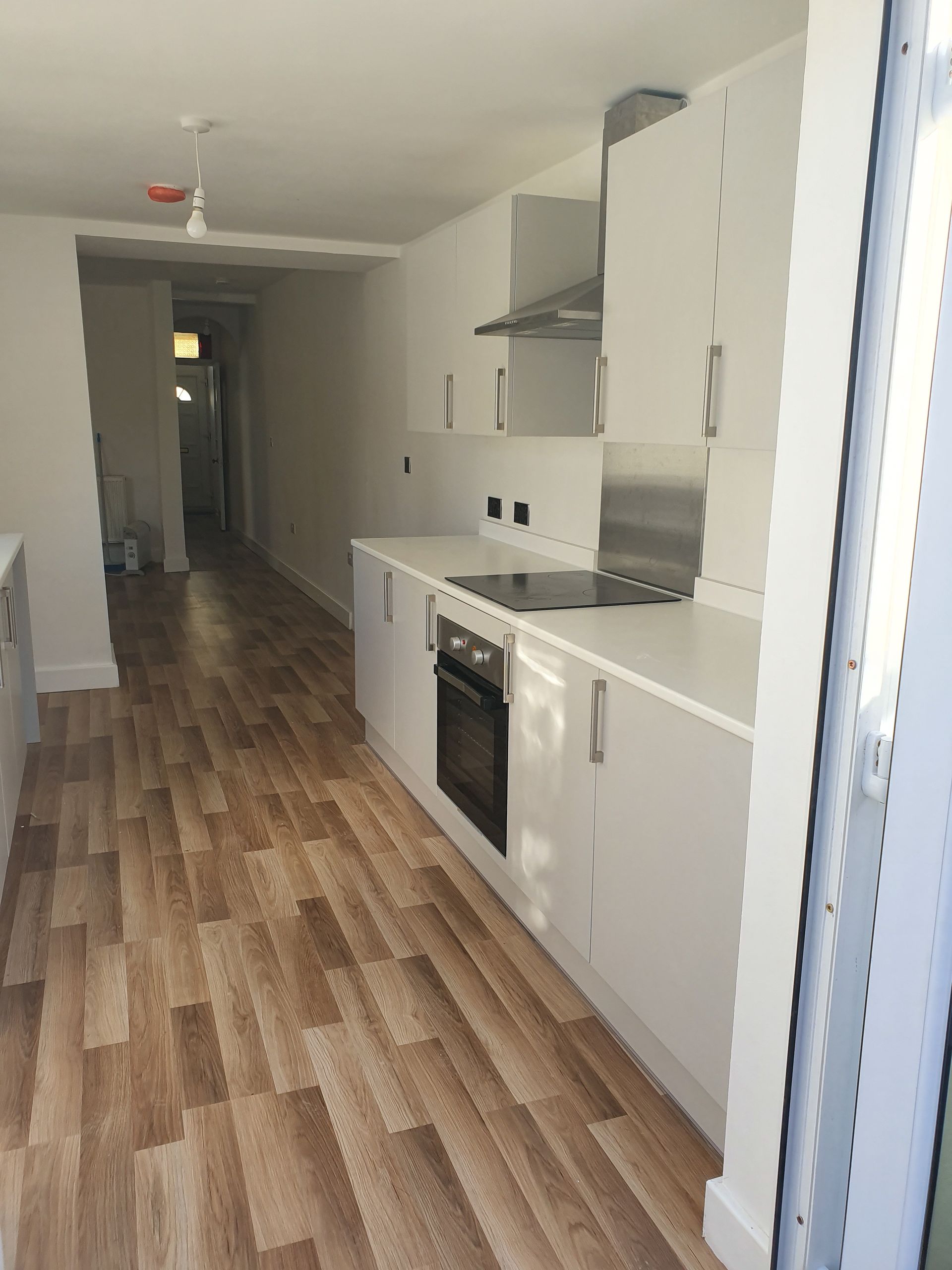 Home renovations house refurbishments interior modernising