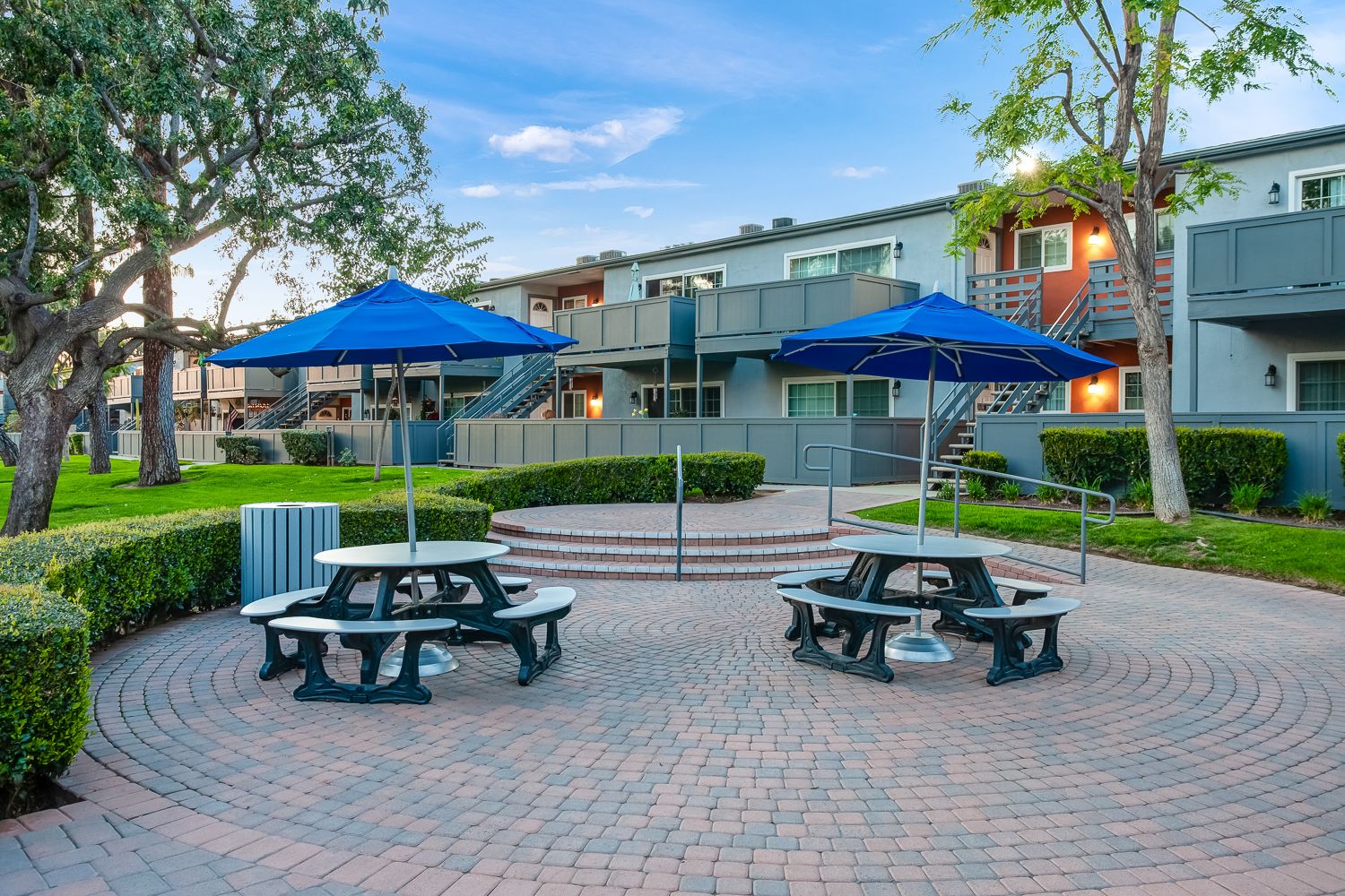 Home | Countrywood Apartments | Redlands, CA