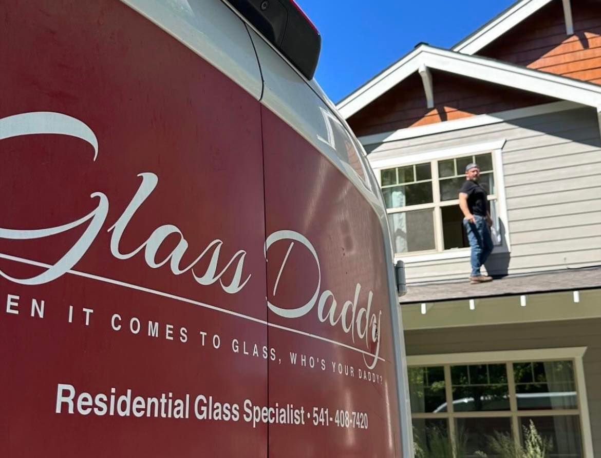 Glass Daddy | Residential Glass Replacement