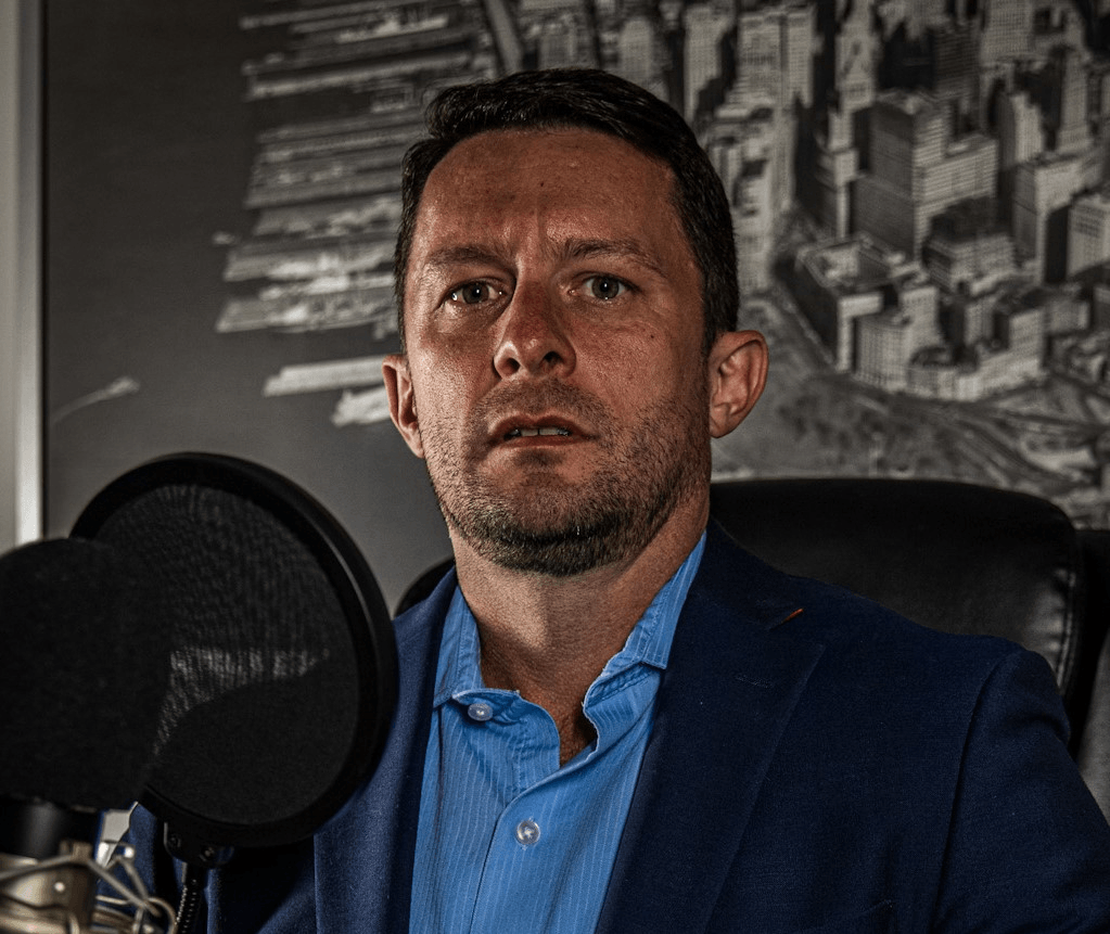 The largest community of true crime fans, experts, & creators in the world.