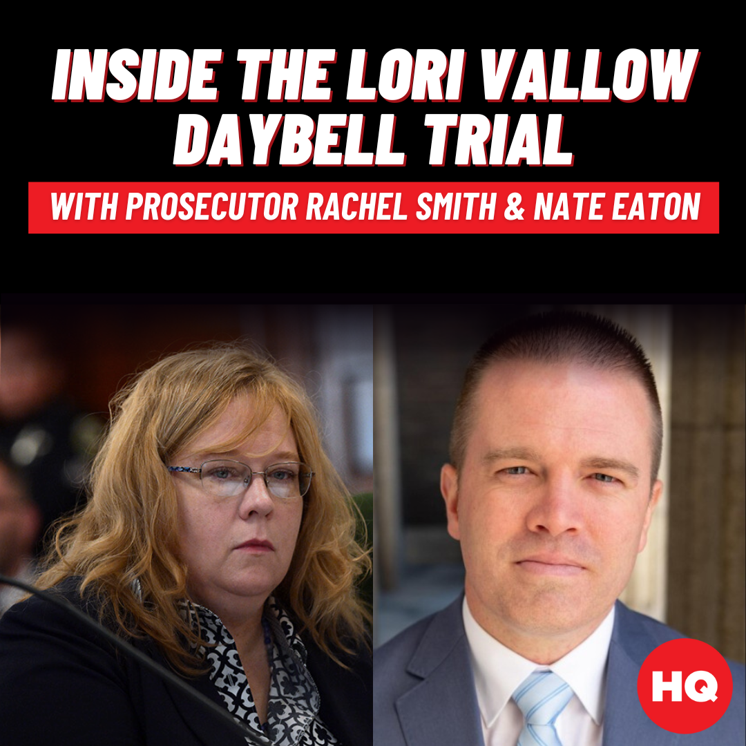 Inside the Lori Vallow Daybell Trial